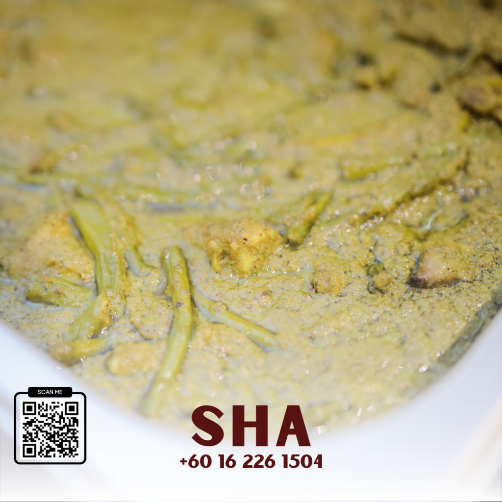 Servis Katering Dan Kanopi Seremban – Sha Wedding Planner