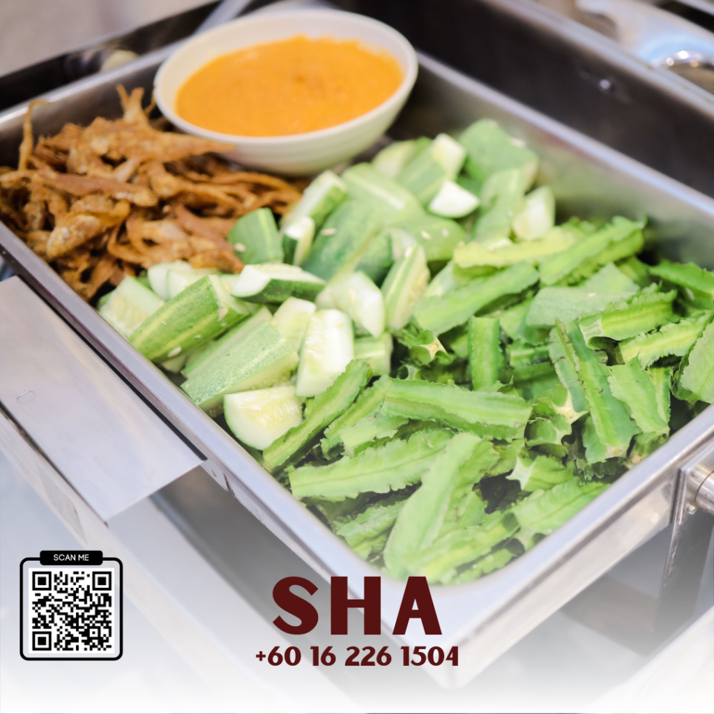 Servis Katering Dan Kanopi Seremban – Sha Wedding Planner